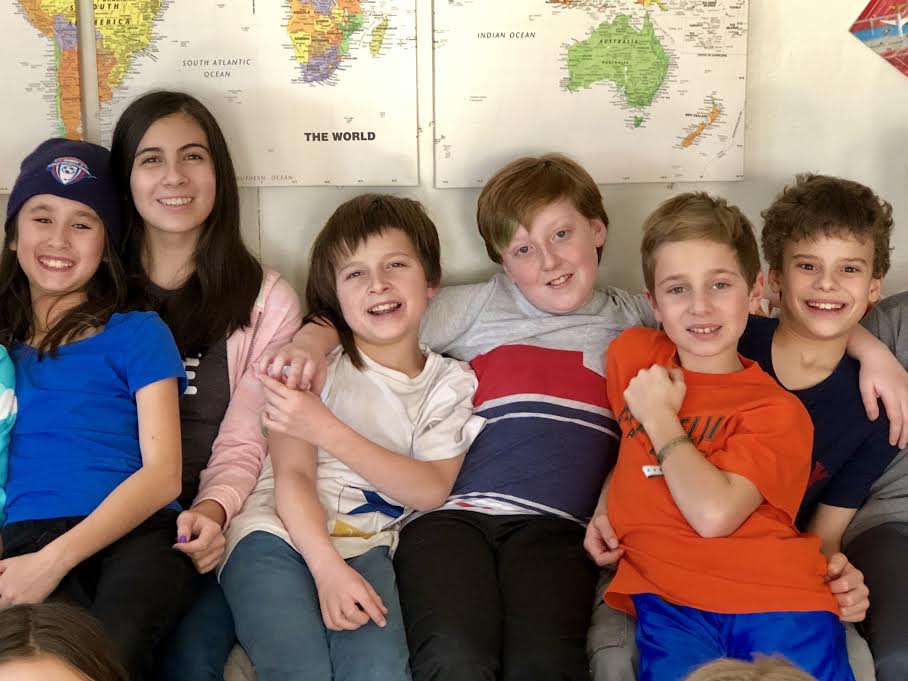 FAQ’s – Lesley Ellis School