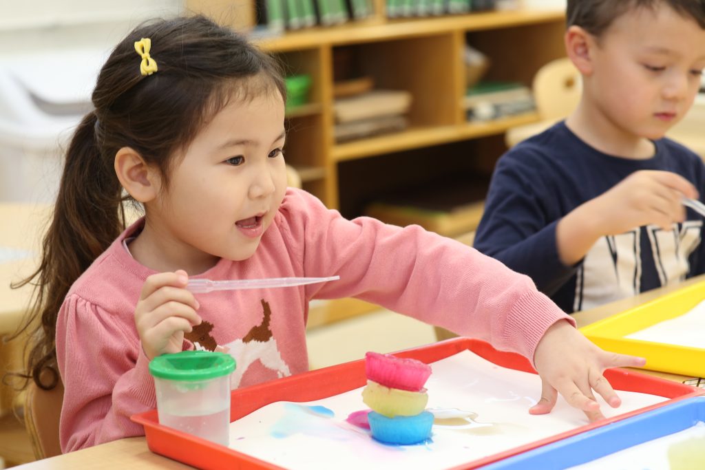Ellis Early Learning Jamaica Plain: Nurturing Young Minds
