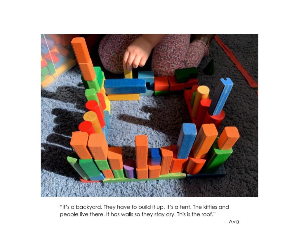 Anti-Bias Bulletin Board – Lesley Ellis School