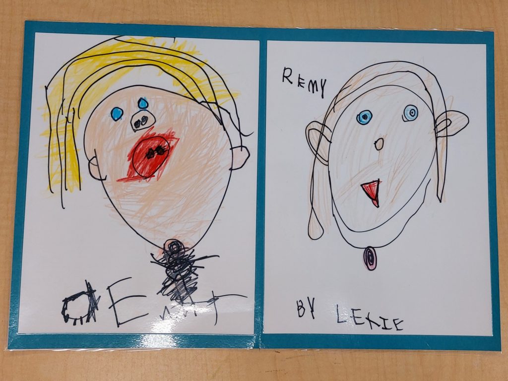 Seeing the World Through the Eyes of Others – Lesley Ellis School